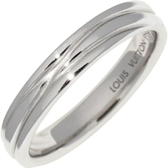 Louis Vuitton | Jewelry | Louis Vuitton Pt95 Ariance Epi Ring Q9f74c ...